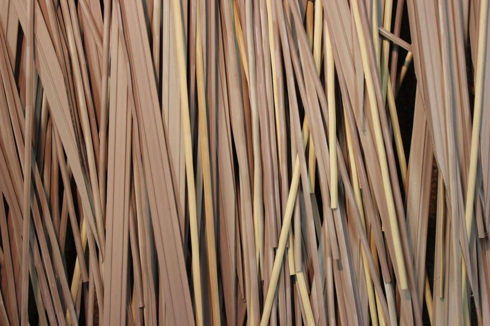 Install An Island-Style Thatched Roof Using Our Kona Product [Video ...
