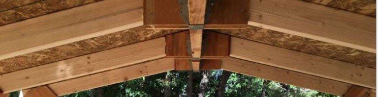 How To Calculate The Roof Pitch & Height - Endureed