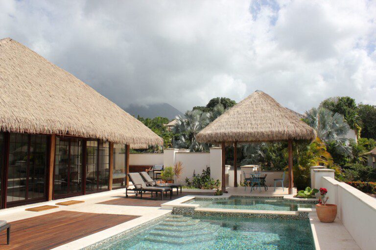 Our Blog | Endureed Synthetic Thatch Roofing