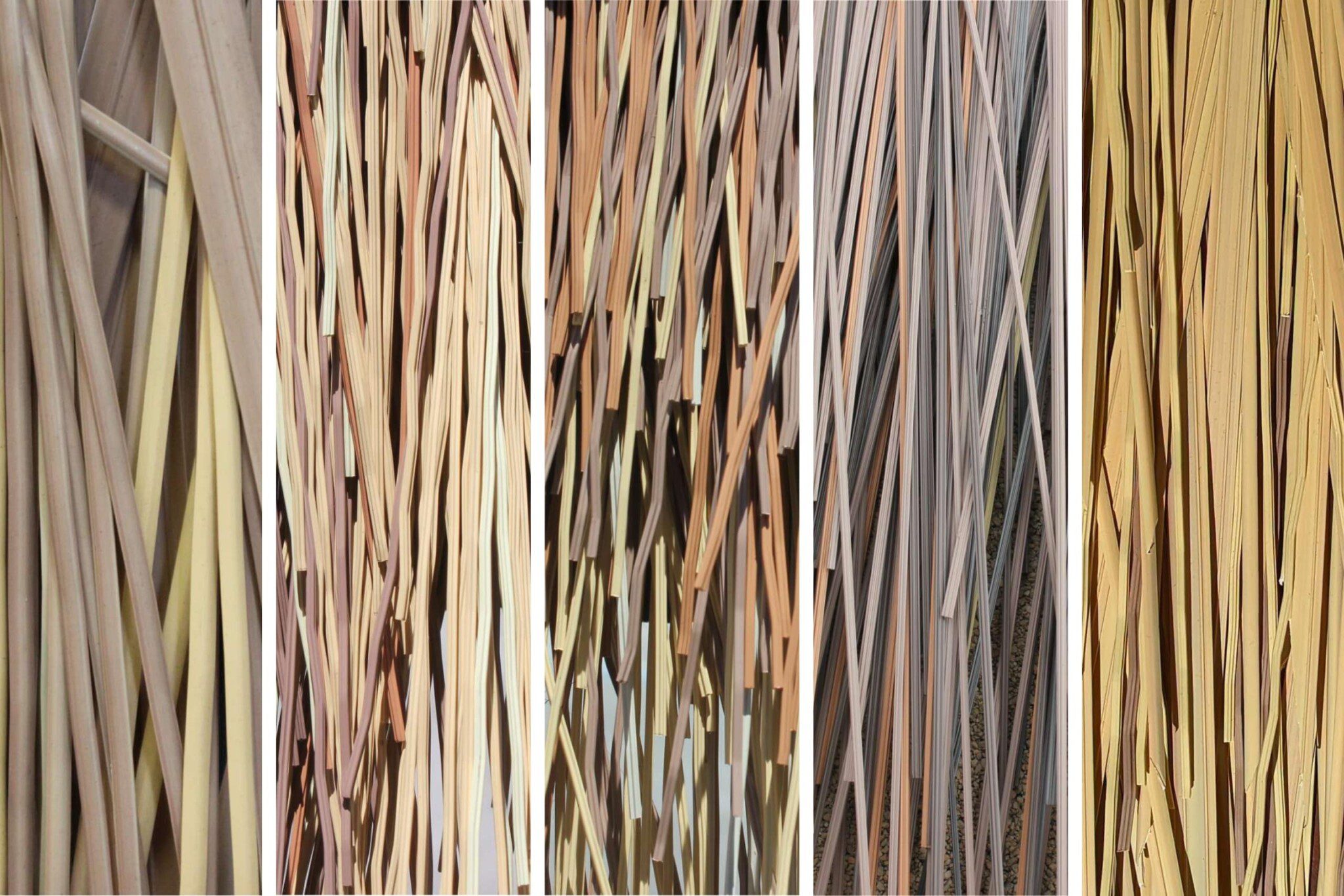 5 Pros and Cons of Natural and Synthetic Thatch Roofing - Endureed