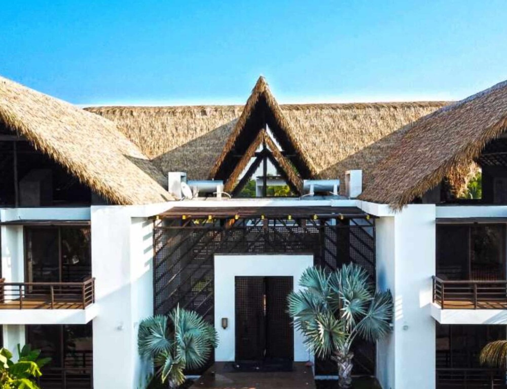 Replicate Pili Grass And Alang-Alang Thatching With Our Kona Roofs ...